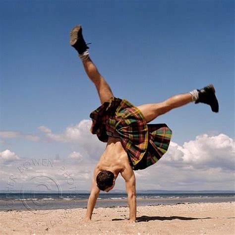 Men In Kilts Artofit