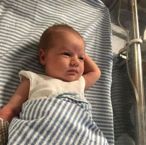 Airlies Story Group B Strep International