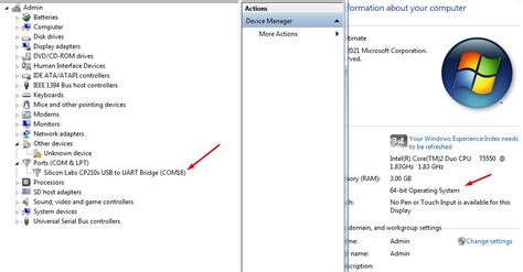 Download Driver Silicon Labs Cp210x Usb To Uart Bridge