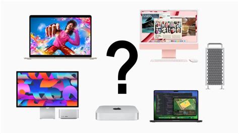 Which Mac Should You Buy Anthony Caruana Maicd