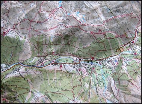 Chamonix Walking Advice Chat Forum Singletrack World Magazine Forum