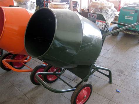 Mesin Bancuh Simen Kecil ØªÙˆÙŠØªØ± Faisal Rahim Ø¹Ù„Ù‰ ØªÙˆÙŠØªØ± Faizwahab Kecil Kecilan Je