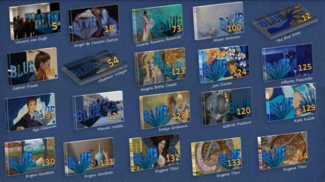 Ppt Shades Of Blue135 Arvind Kolapkar Powerpoint Presentation Free Download Id 11983827