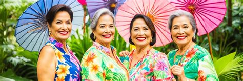 Find Your Filipina Love Middle Aged Brides Await