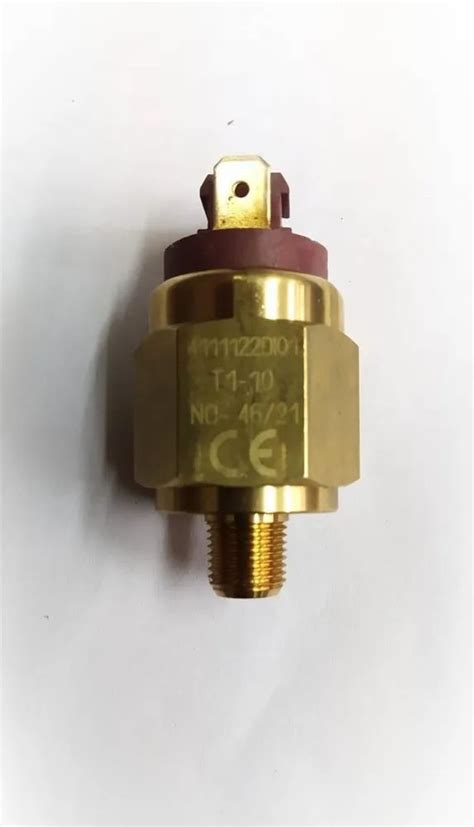 Pneumatic Pressure Switch At Best Price In India