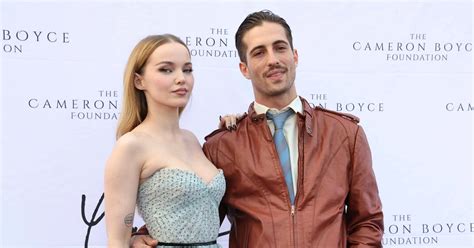 Damiano David E Dove Cameron Si Sposano Sarà Un Anno Bellissimo Blue News