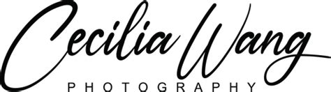 Pricing Guide Cecilia Wang Photography