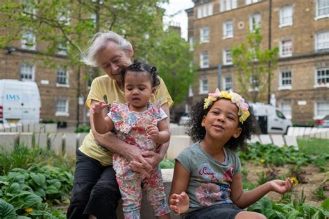 Webinar Gives An Introduction To Creating An Age Friendly Community” The Age Action Alliance