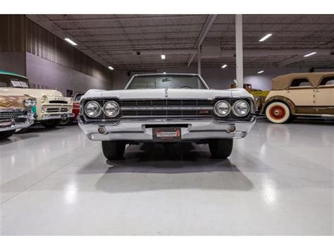 1965 Oldsmobile Cutlass For Sale Cc 1814592