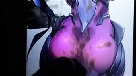 Sombra Moira Witwenmacherin Sop Xhamster