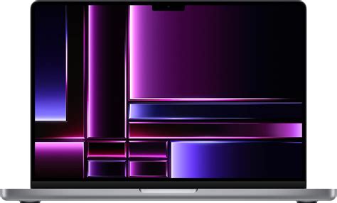 Macbook Pro 14 Apple M2 Pro 10csg 16cgpu 16gb 512gb Ssd Space Gray Amazonfr Informatique