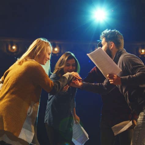 Acting Classes London Weekday Classes With Industry Pros