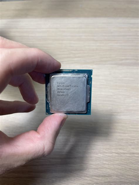 Intel Core I5 4690 Processor Cpu Computers And Tech Parts And Accessories Computer Parts On Carousell