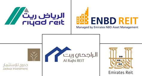 Gcc Reit 시장 보고서 산업 분석 규모 및 성장 전망 Gcc Reit 시장 보고서 산업 분석 규모 및 성장 전망