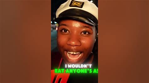 Is Eating Ass Gay 🤯 College Funny Collegeinterview Interview