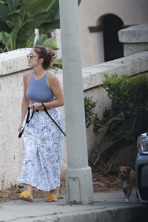 Minka Kelly Braless The Fappening Leaked Photos