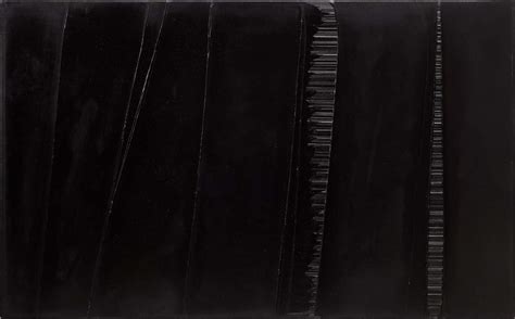 „pierre Soulages Une Lumière Infinie” Inaugurată La Londra Curatorial