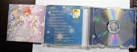 Cdbg卡通音樂 新白雪姬傳說1新白雪姫伝説プリーティア白雪戰士非錄音帶卡帶非黑膠 Yahoo拍賣