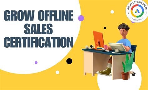 Grow Offline Sales Certification Answers And Questions 2025