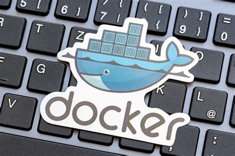 Article From June Docker For Beginners Containers Channels Community