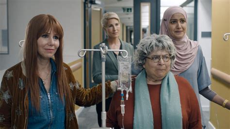 סוף טוב מחווה מלאת אהבה לזכרה של ענת גוב וואלה תרבות