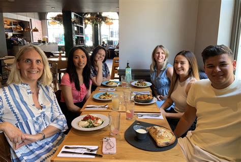 My Work Experience With De Jong Phillips De Jong Phillips