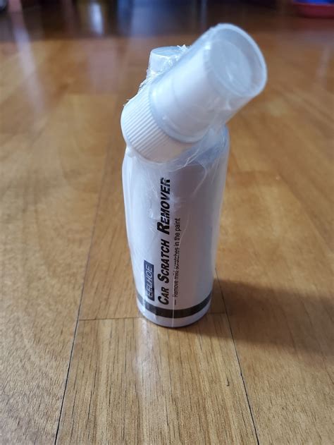 자동차 스크래치 제거 스프레이 흠집 기스 리무버 잔기스 간편 복원 수리 지우개 컴파운드 에어포트