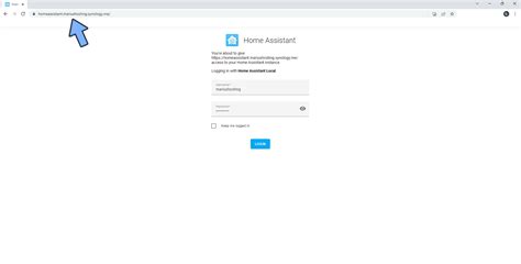 Synology Fix Home Assistant Supervisor 400 Bad Request Marius Hosting