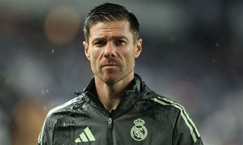 Xabi Alonso Hace Historia El Récord Que Ha Igualado Con El Real Madrid De 2005