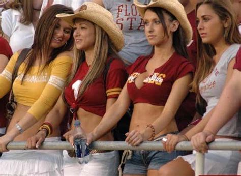 Florida State Cowgirls