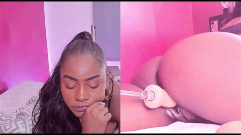 Sobrevivendo 24 Horas Usando Minha Máquina De Foder Xhamster