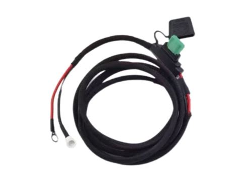 Basics Of Fuse Boxes And Relay Harnesses Gvei