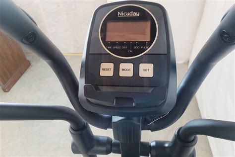 The 10 Best Elliptical Machines Tested And Reviewed