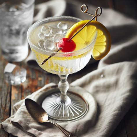 Virgin Grasshopper Mocktail Rezept