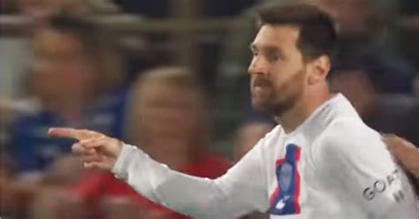 Barcas Plan B If They Fail To Sign Leo Messi Revealed Football