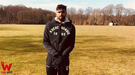 Pratham Singh Cricketer Height Weight Age Affairs Biography And More