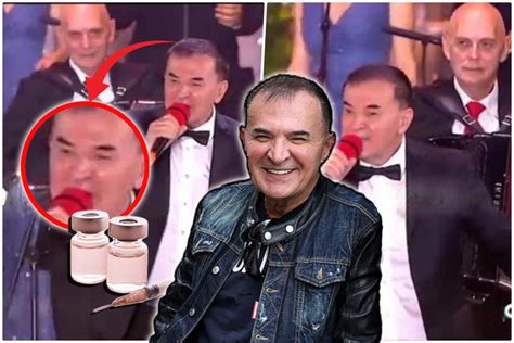 Mitar Mirić Se Izobličio Od Botoksa Kurir