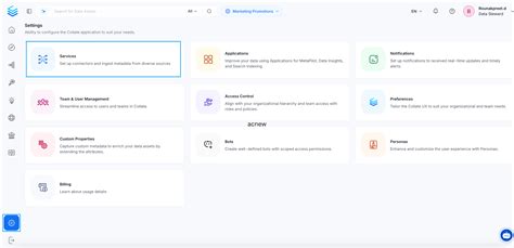 How To Ingest Metadata Official Documentation