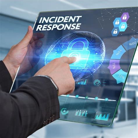 Incident Response Cybersecurity Penetration Testing Managed Services