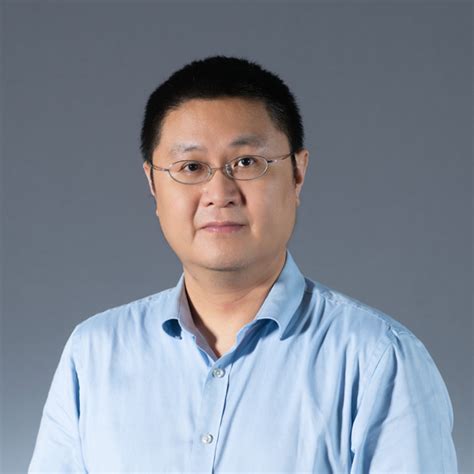 Xu Dong Hku School Of Computing And Data Science Hkucds