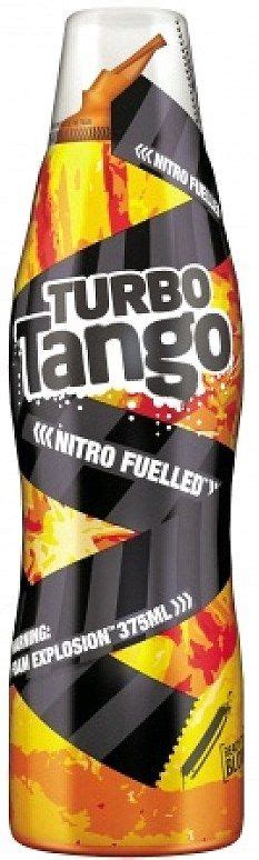 Britvic Has Come Up With A Complete First For The Drinks Market Turbo