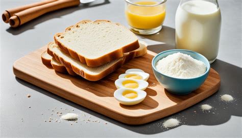 Perfect Eggy Bread Recipe Quick And Easy Breakfast