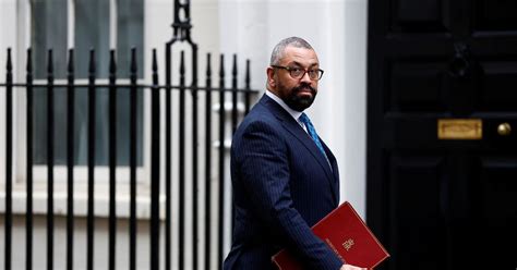 Uk Launches New Integrated Security Fund Reuters