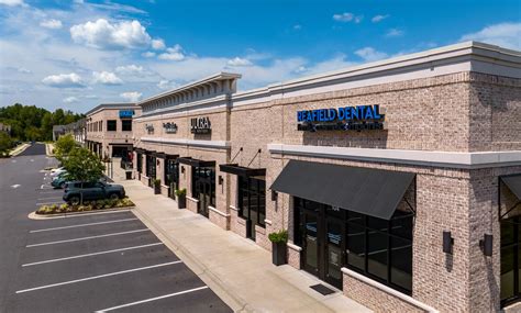 Reafield Mpv Properties