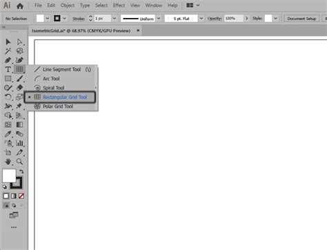 Quick Tip How To Create An Isometric Grid In Less Than 2 Minutes Envato Tuts