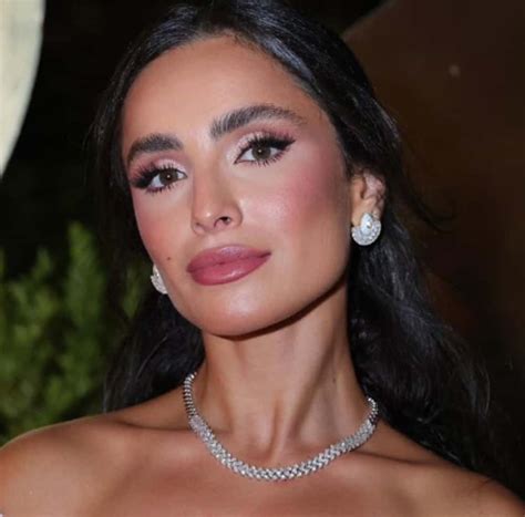 The 25 Hottest Lebanese Women Ranked