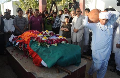 Rana Bhagwandas — Salute To A Hero