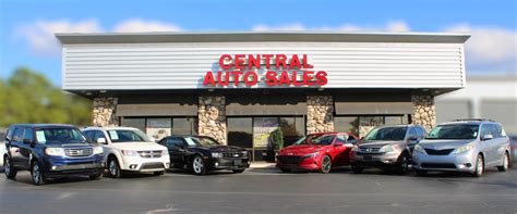 Crain Chevrolet Get The Car You Want At The Rate You Deserve Start