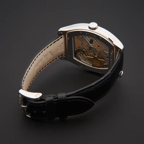 Chopard Prince Automatic 162267 New Exceptional Timepieces Touch Of Modern