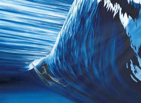 Beneath Phoebepocock